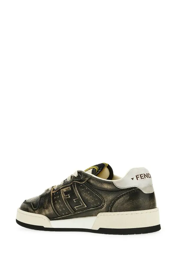 Fendi Shoes Sneakers