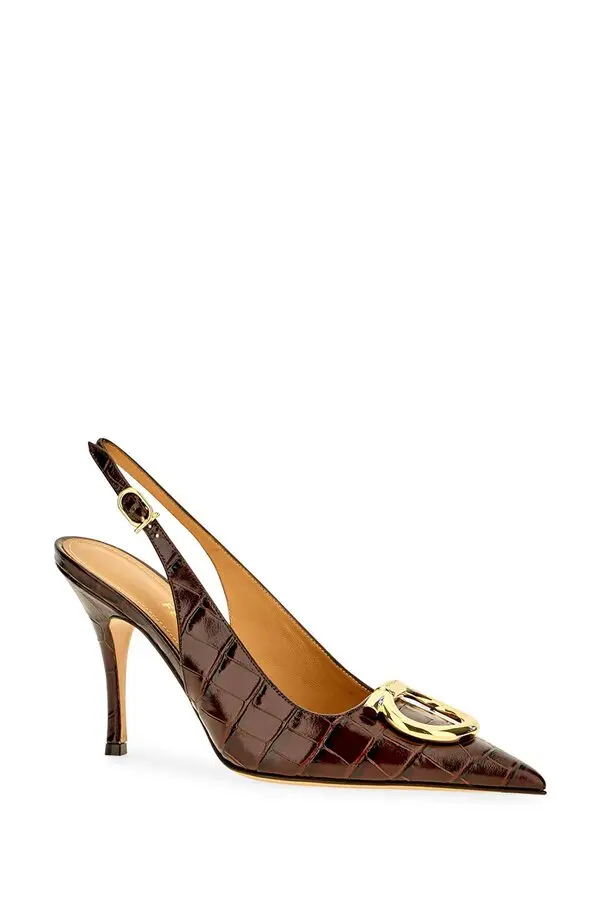 FERRAGAMO Shoes Pumps