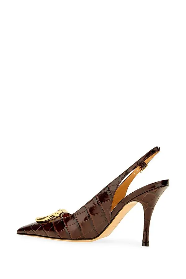 FERRAGAMO Shoes Pumps