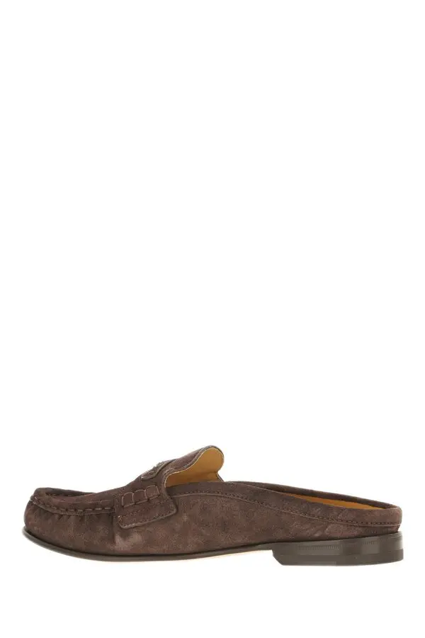 Fendi Shoes Slippers