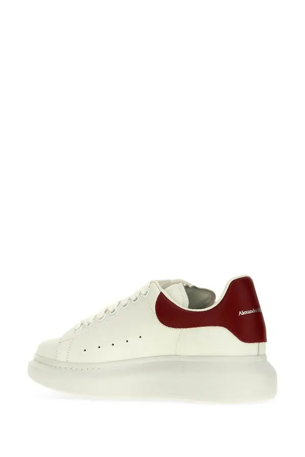 Alexander McQueen Shoes Sneakers
