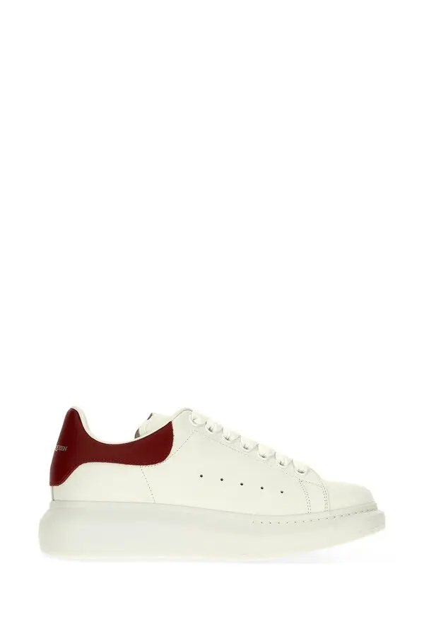 Alexander McQueen Shoes Sneakers - Multicolor