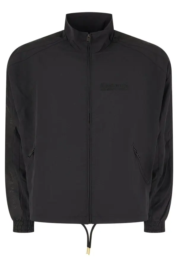 WILLY CHAVARRIA Clothing Jackets