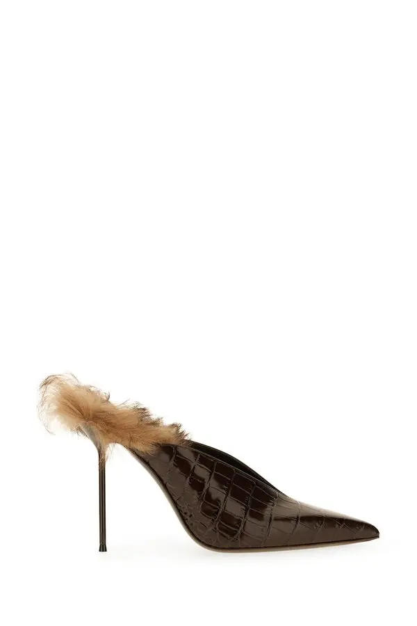 Paris Texas Shoes Pumps