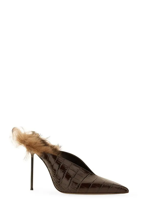 Paris Texas Shoes Pumps