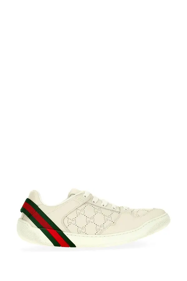 Gucci Shoes Sneakers - Multicolor