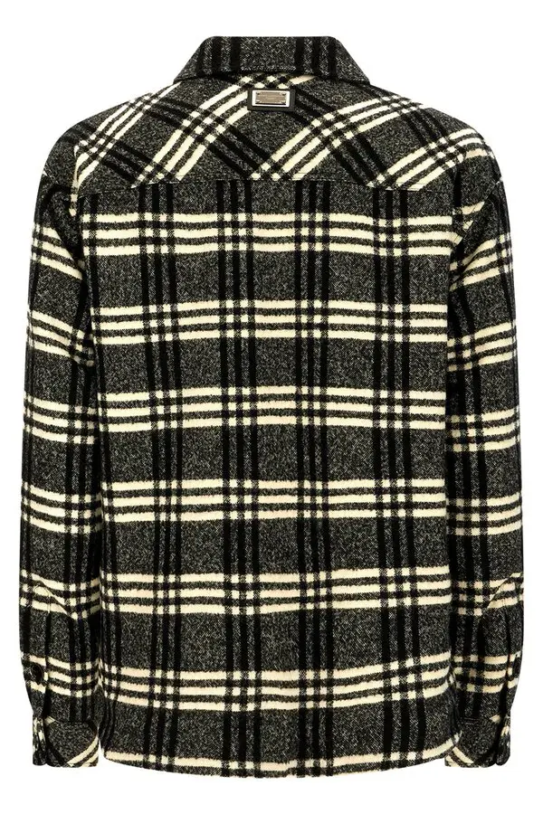Dolce & Gabbana Clothing Jackets