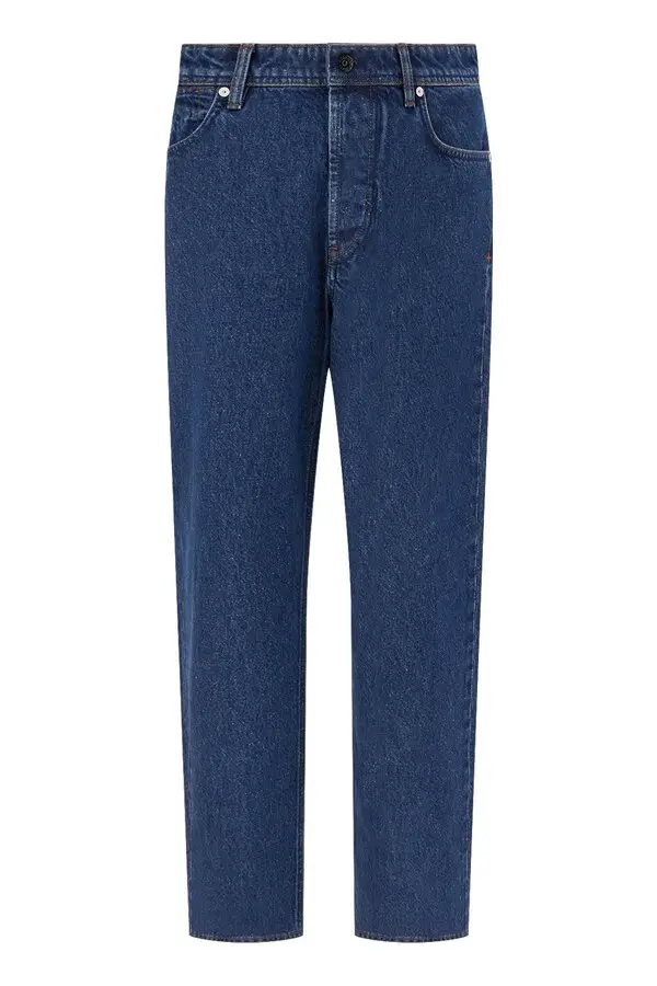 Stone Island Clothing Jeans
