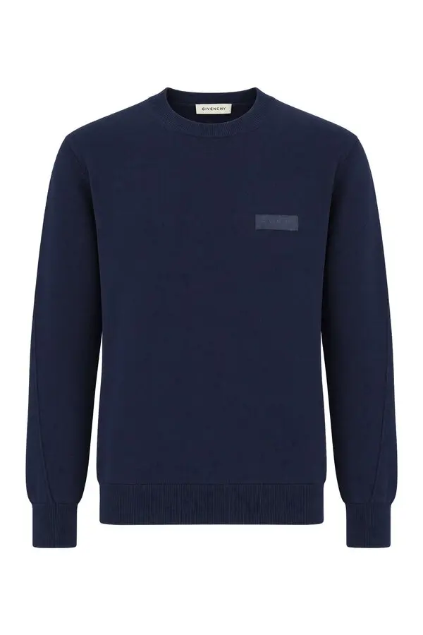 Givenchy Clothing Knitwear