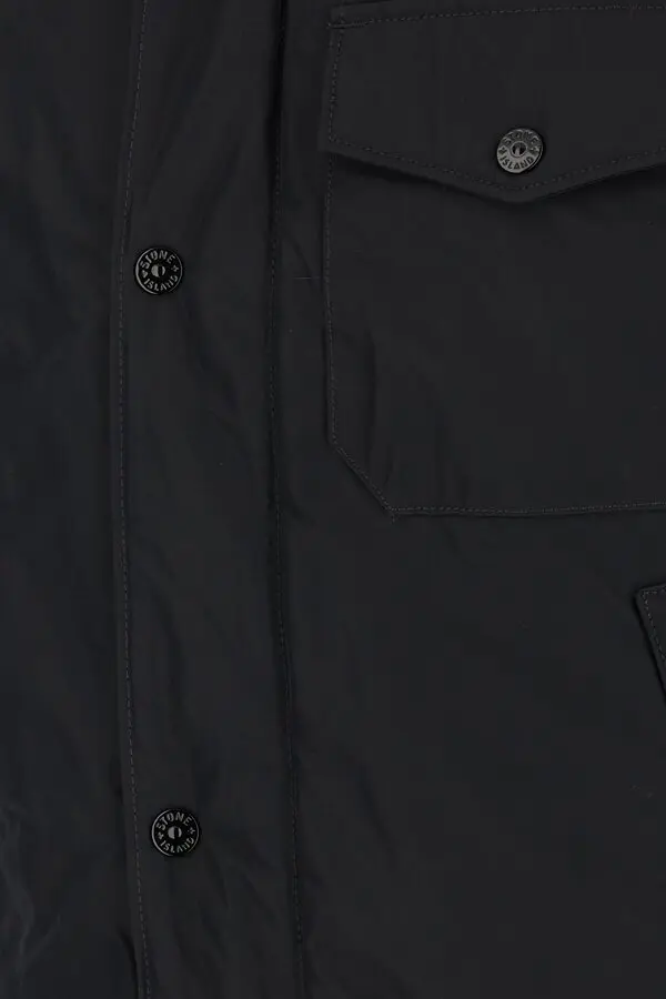 Stone Island Clothing Jackets