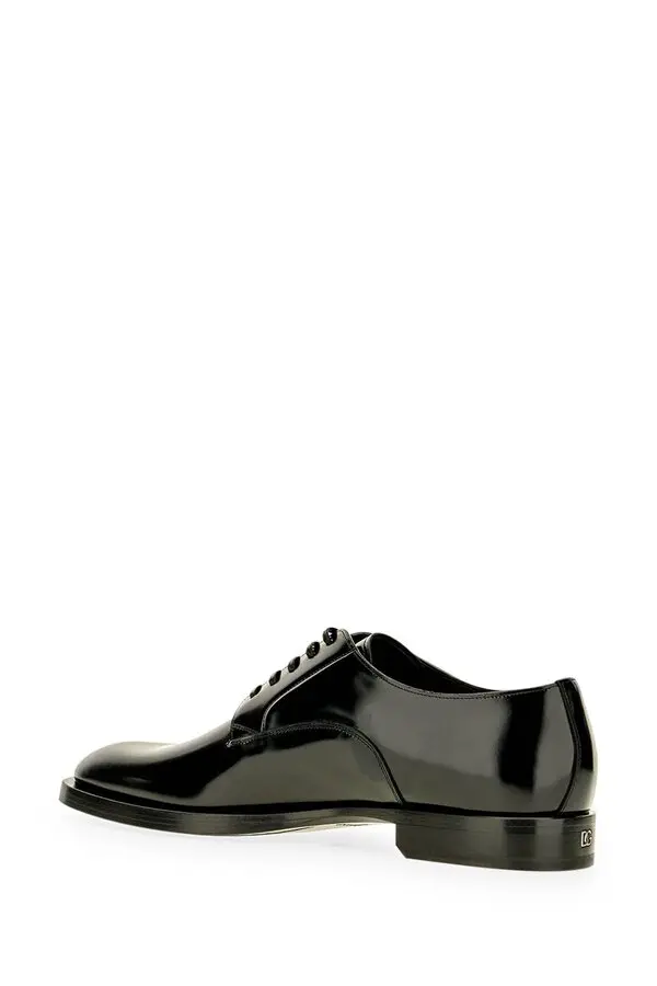 Dolce & Gabbana Shoes Lace-ups