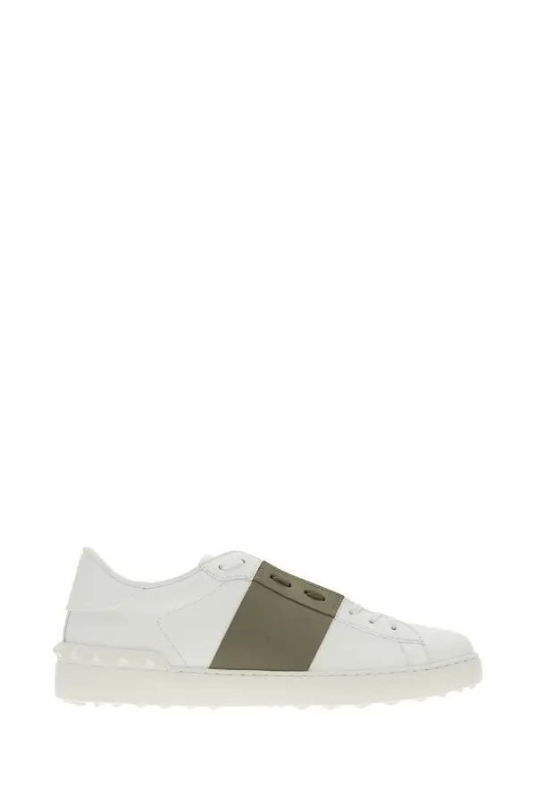 Valentino Garavani Shoes Sneakers - Multicolor
