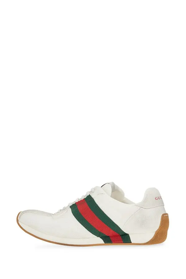 Gucci Shoes Sneakers - Multicolor