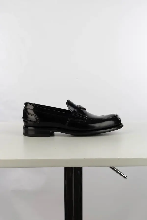Prada Shoes Loafers