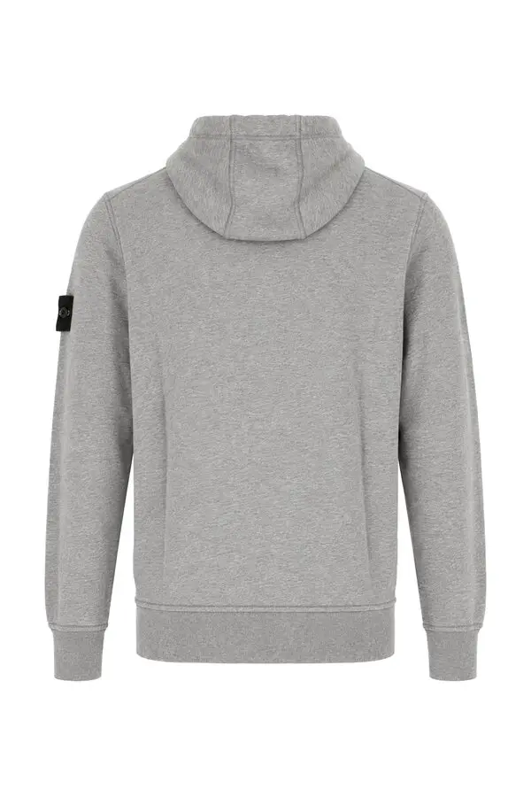 Stone Island Clothing Sweatshirts