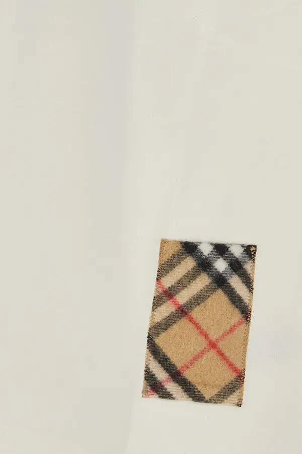 Burberry Clothing T-shirt