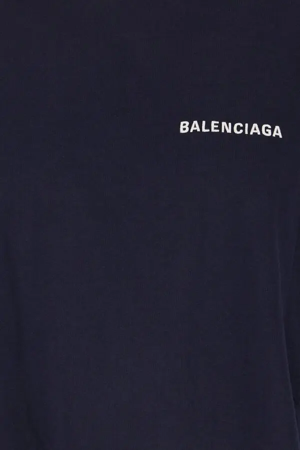 Balenciaga Clothing T-shirt