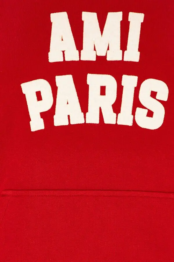 AMI Paris Clothing Sweatshirts