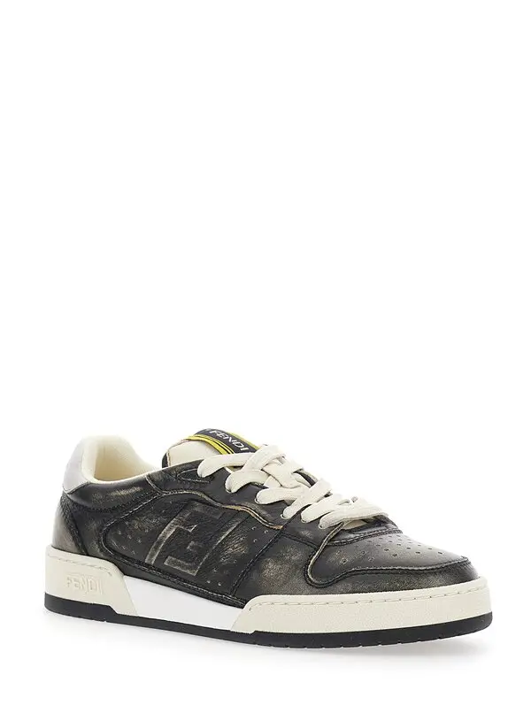 Fendi Match Sneaker