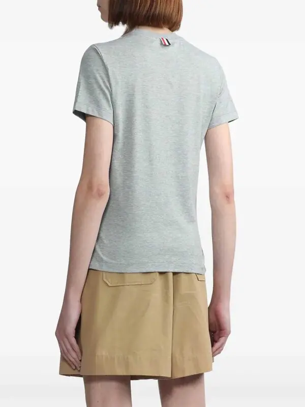 Thom Browne Relaxed-fit T-shirt