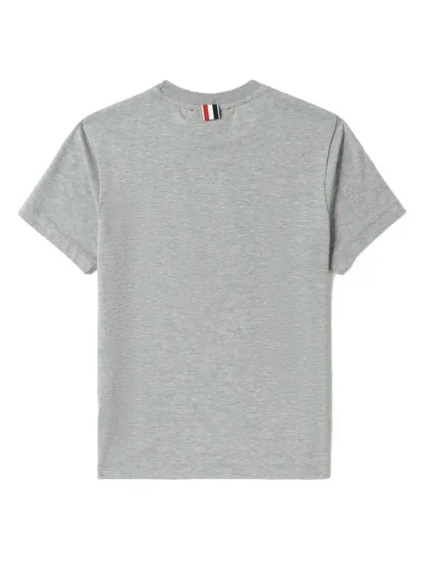 Thom Browne Relaxed-fit T-shirt