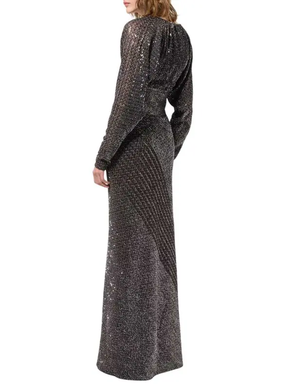 Missoni Sequin Maxi Dress
