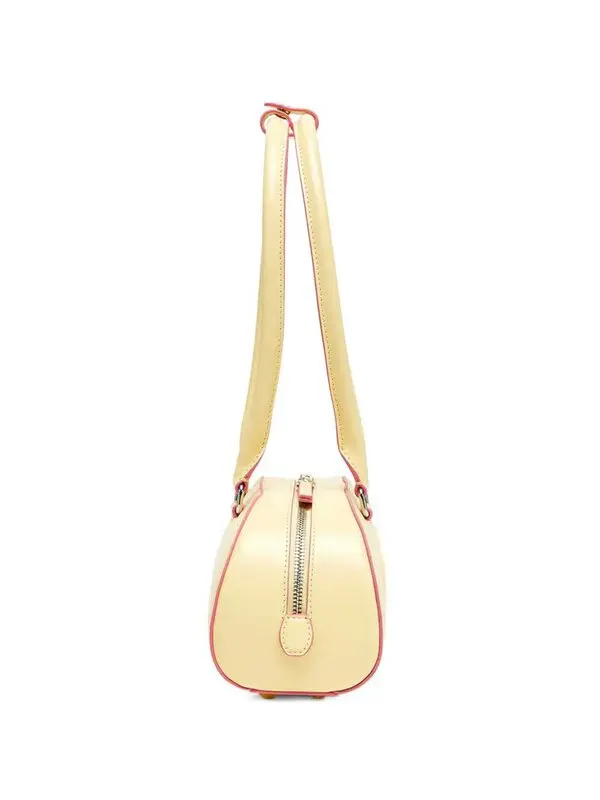 DIESEL® 1dr Dome Leather Bag