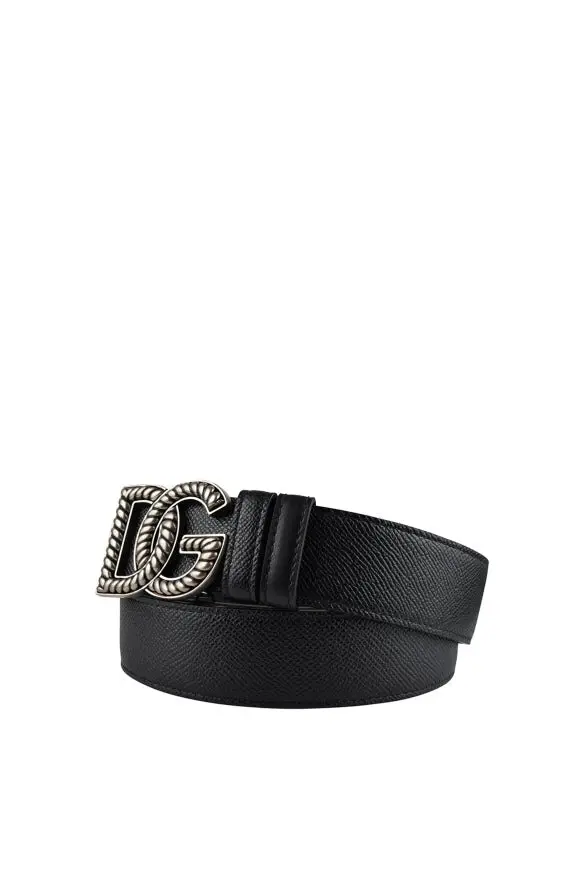 Dolce & Gabbana Alpine Belt
