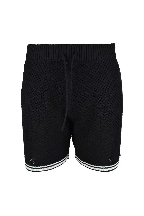 Casablanca Mesh Shorts