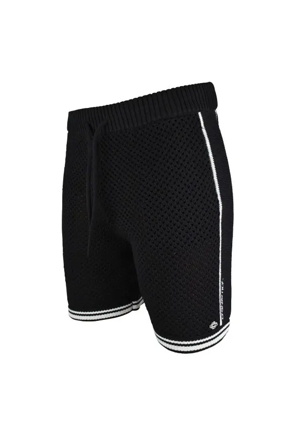Casablanca Mesh Shorts