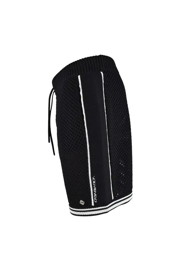 Casablanca Mesh Shorts