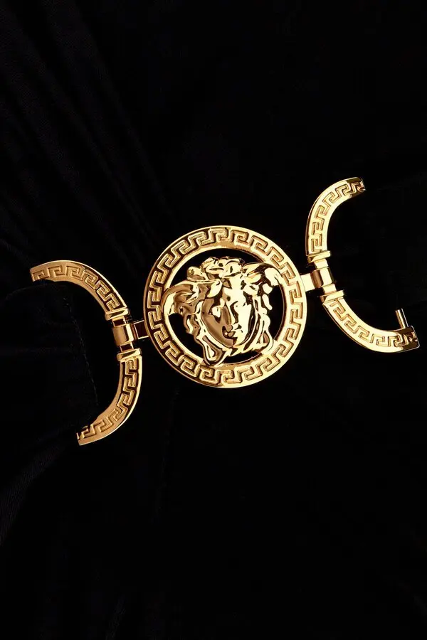 Versace Clothing Dresses
