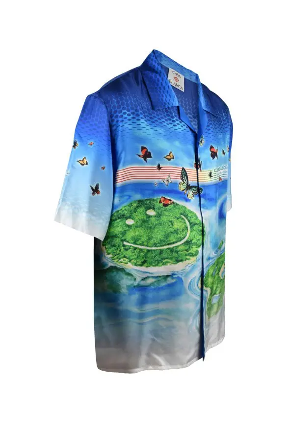 Casablanca Beyond Destiny Shirt