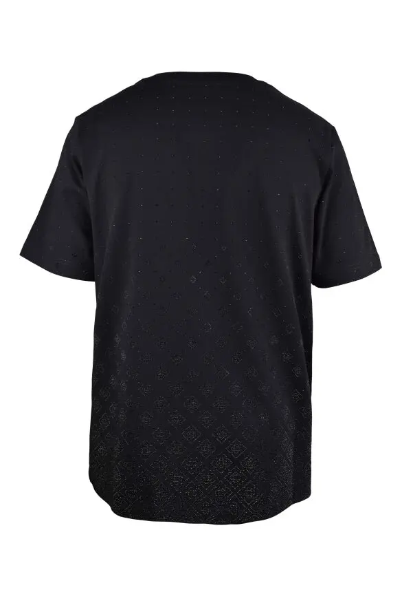 Casablanca Monogram T-shirt