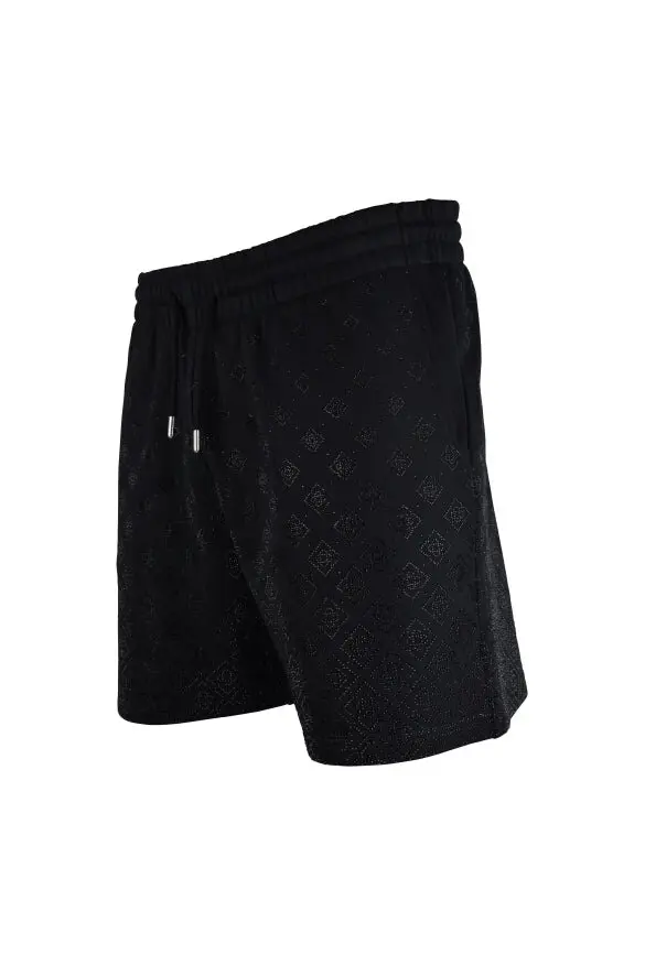Casablanca Monogram Shorts