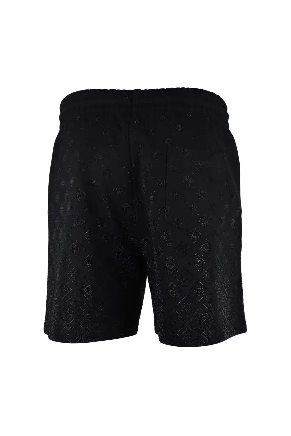 Casablanca Monogram Shorts
