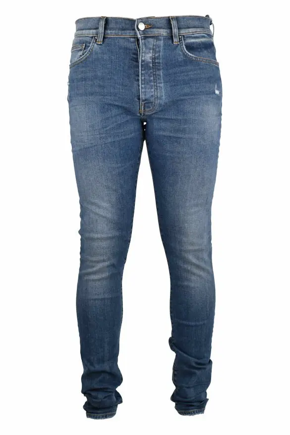 Amiri Skinny Jeans