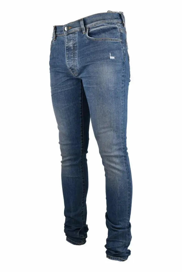 Amiri Skinny Jeans