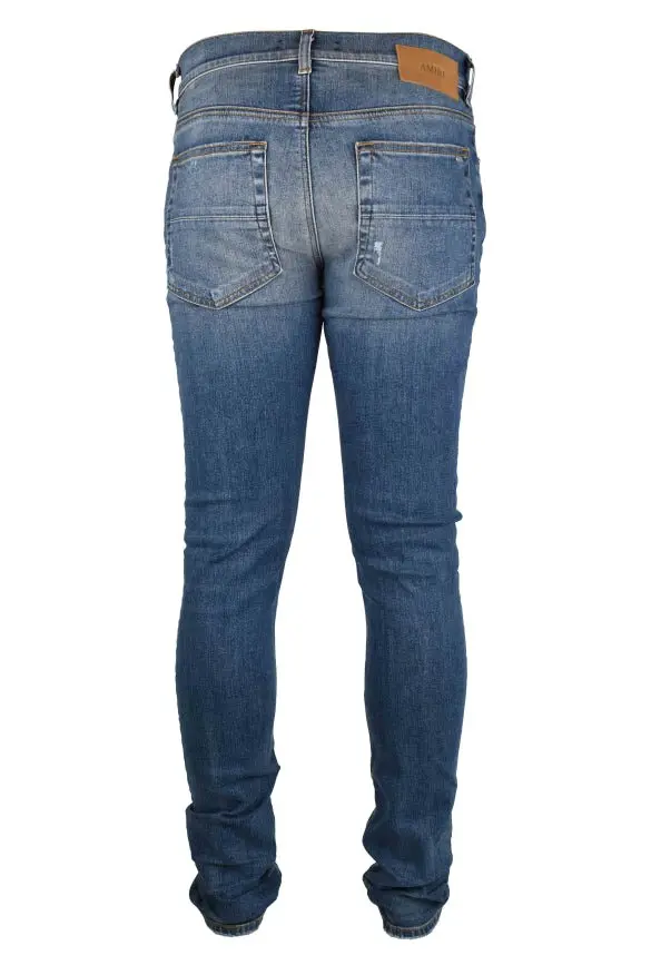 Amiri Skinny Jeans