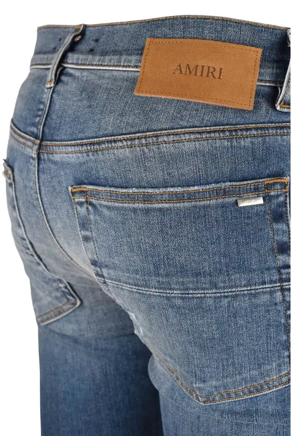 Amiri Skinny Jeans