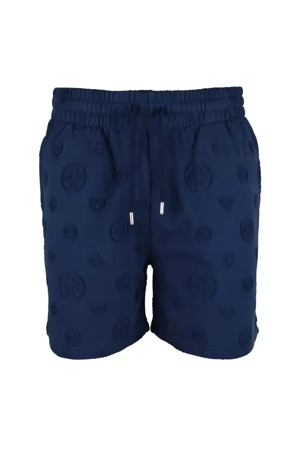 Casablanca Monogram Shorts