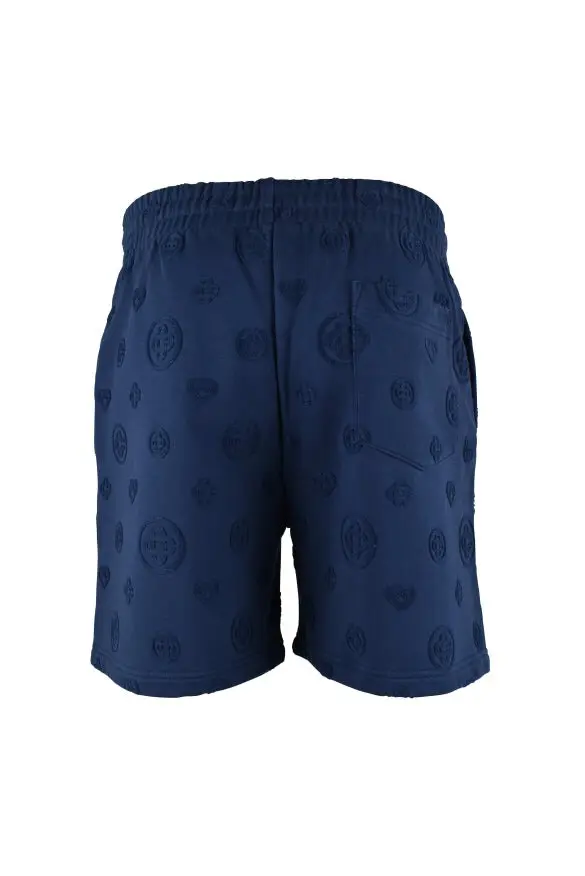 Casablanca Monogram Shorts