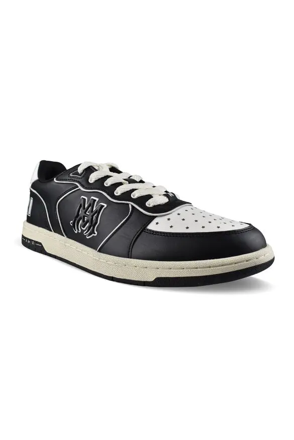 Amiri Newport Sneakers - Black