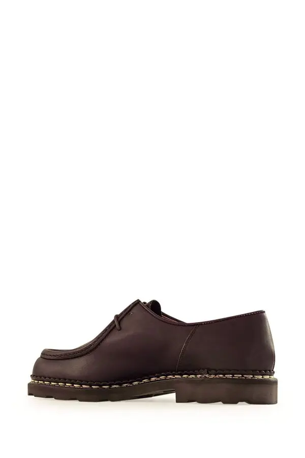 Paraboot Shoes Lace-ups