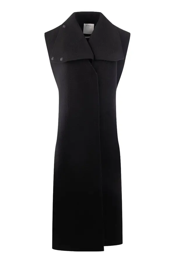 Sportmax Clothing Coats - Multicolor