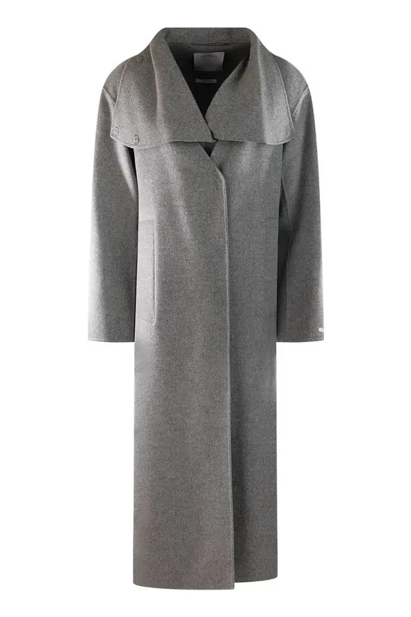 Sportmax Clothing Coats - Multicolor