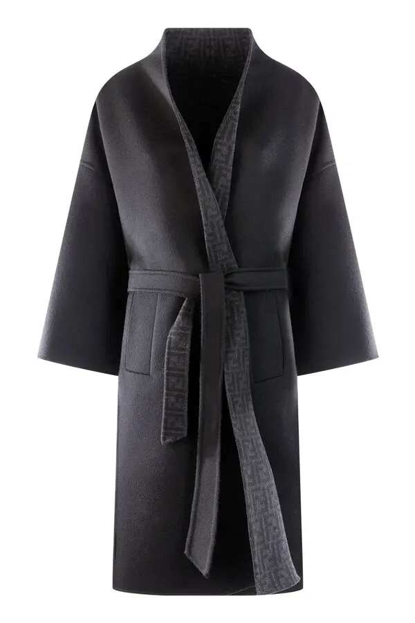 Fendi Clothing Coats