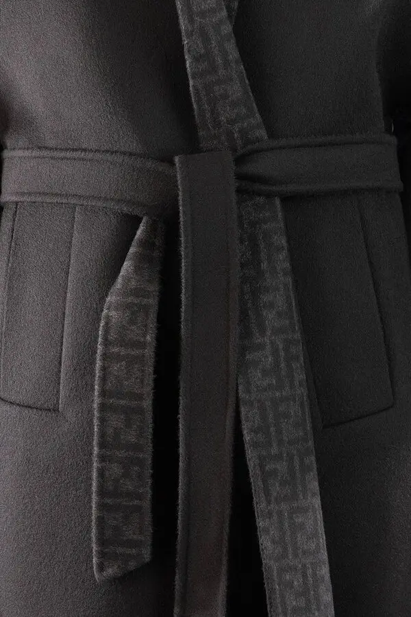 Fendi Clothing Coats