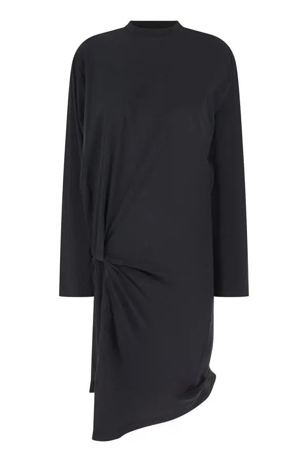 Balenciaga Clothing Dresses - Multicolor