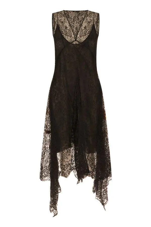 Fendi Clothing Dresses